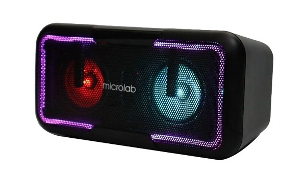 Loa MicroLab BP11 chính hãng, giá tốt - ViettelStore.vn